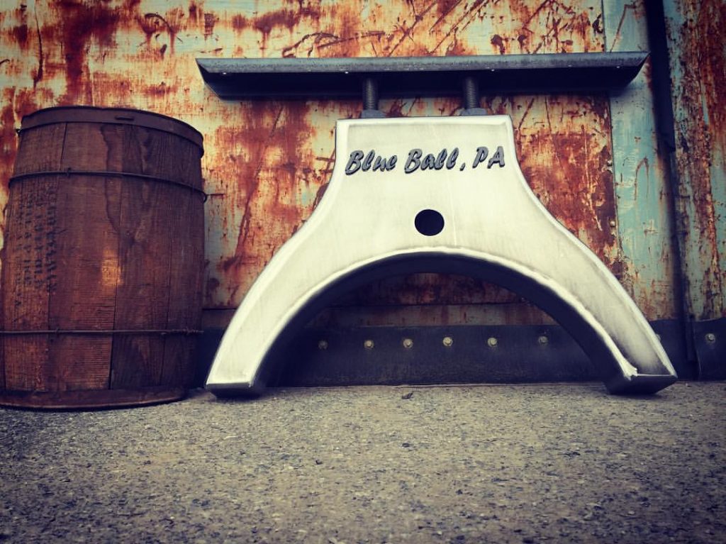 Specialty Products - Blue Ball Machine Co.